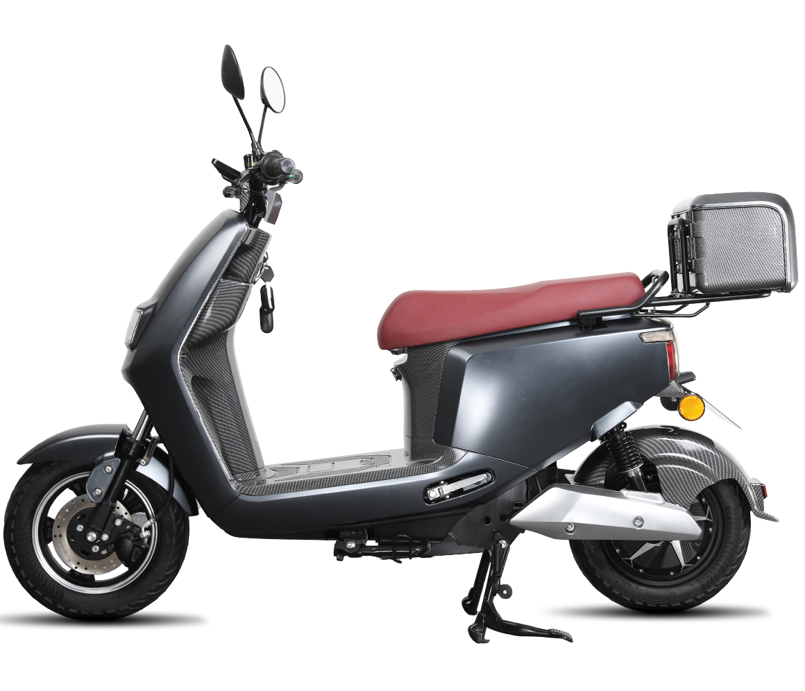 Jiangsu Zhongxing Motorcycle Co., Ltd.